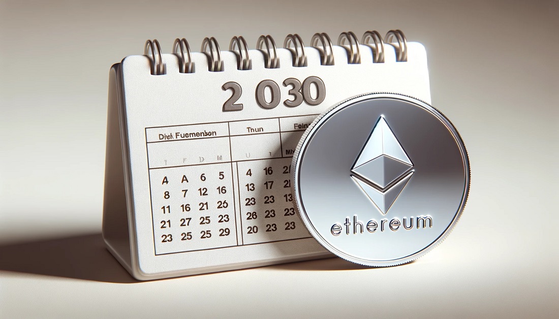 ¿Cuánto valdrá Ethereum en 2030? VanEck actualiza sus predicciones