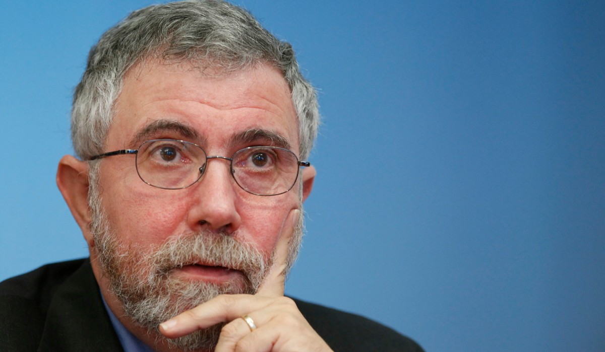 Paul Krugman: “Dejen la obsesión con la inflación y preocúpense por la ...