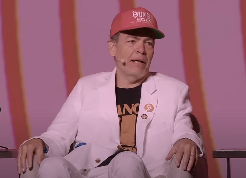 Max Keiser: estamos entrando en la guerra mundial de Bitcoin