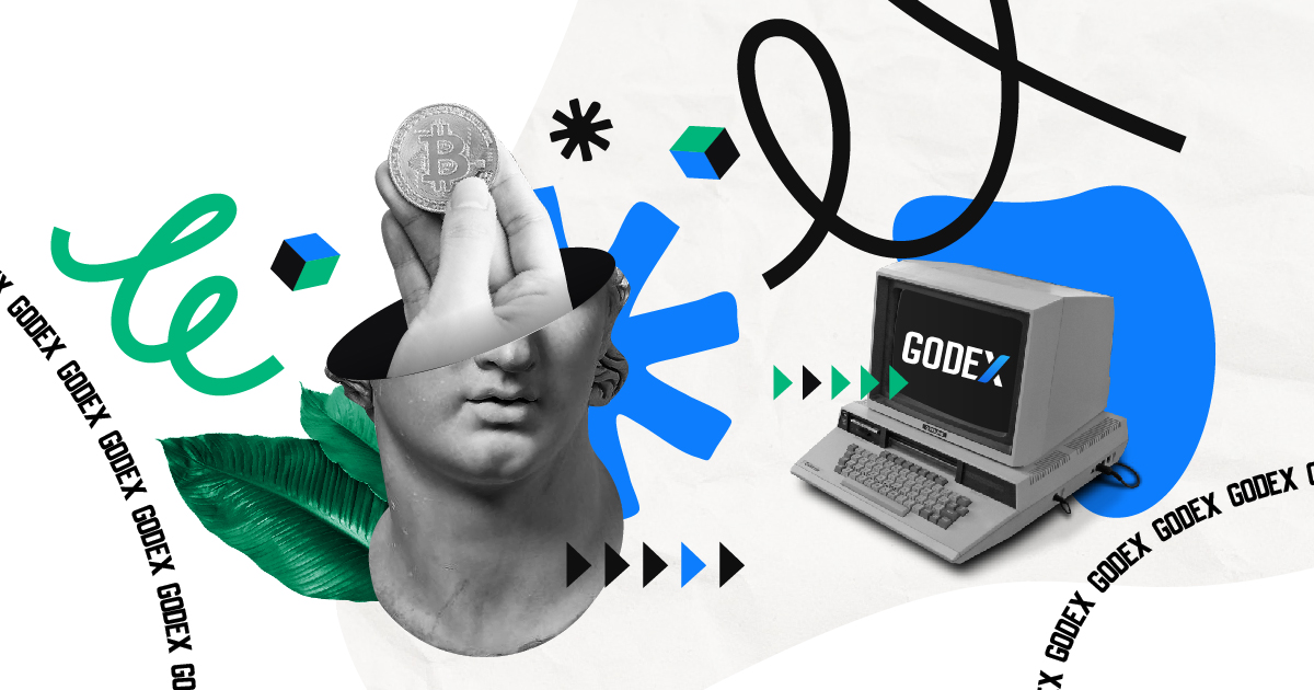 Godex, un exchange eficaz de alto volumen y tasa de cambio garantizada