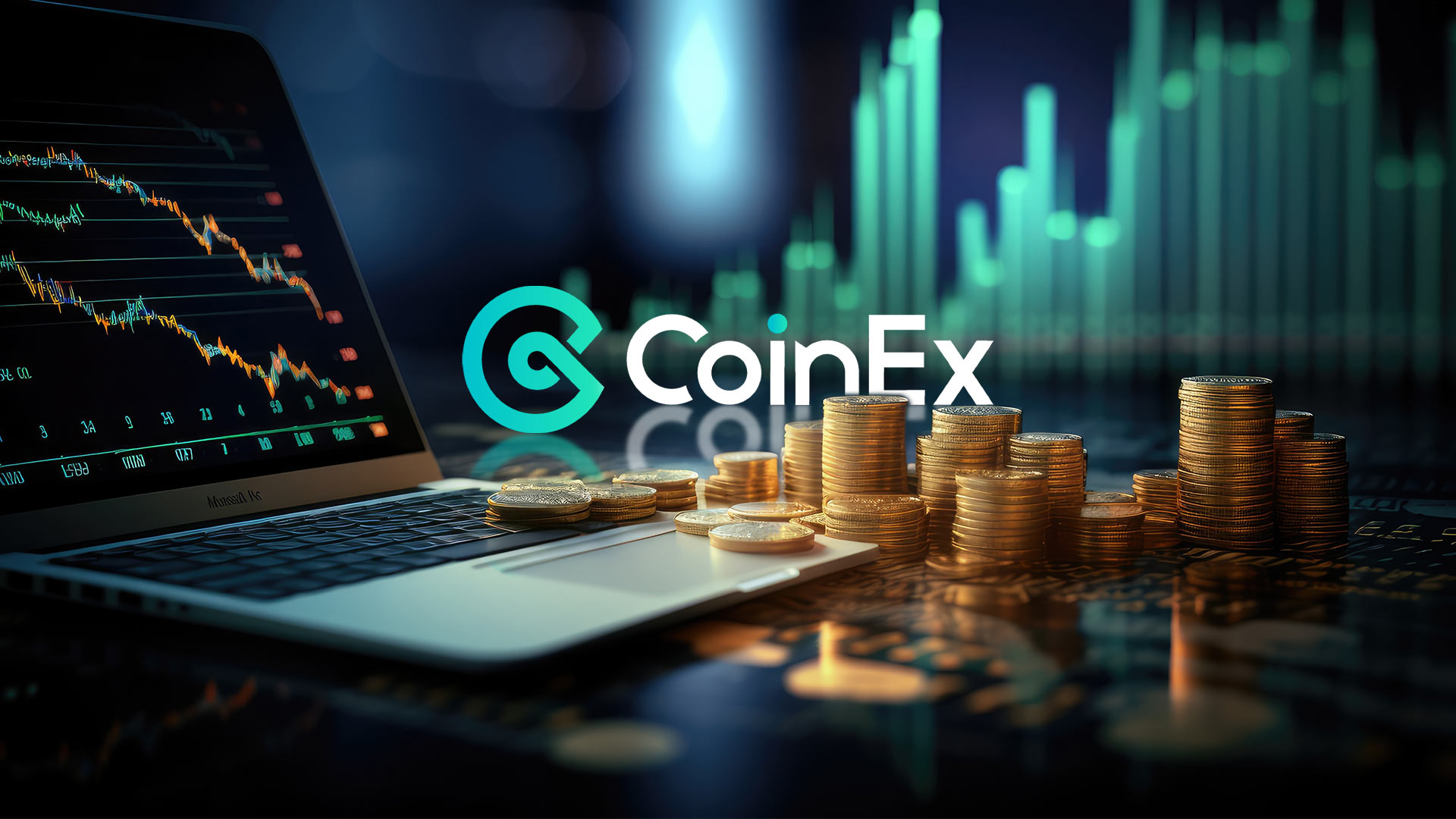 Aprende sobre trading estratégico mientras ganas dinero con CoinEx