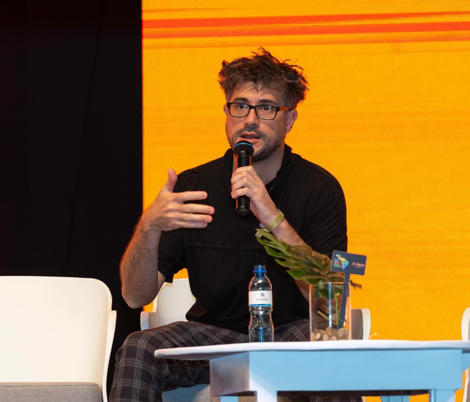 ¿Qué harás con los bitcoin que recibas de Mt. Gox? Franco Amati responde