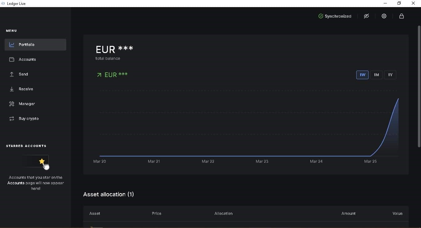 ¿Qué es la wallet Ledger y cómo funciona?