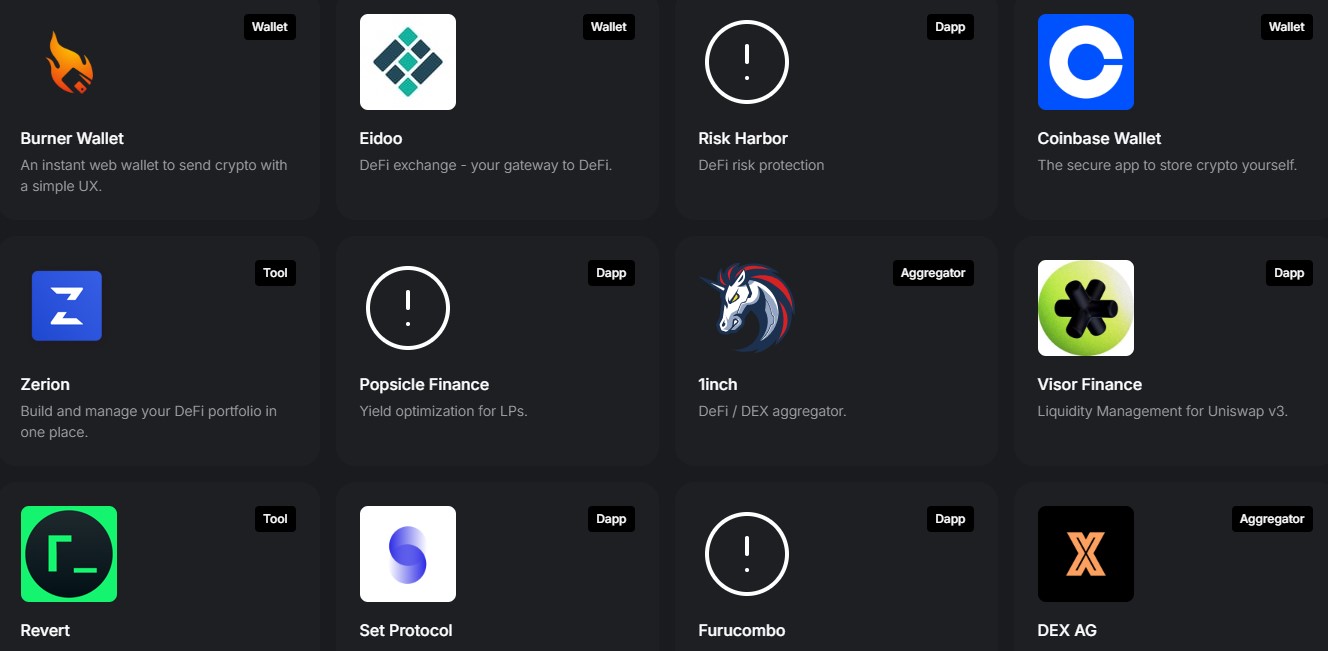 ¿Qué es Uniswap y para qué sirve?