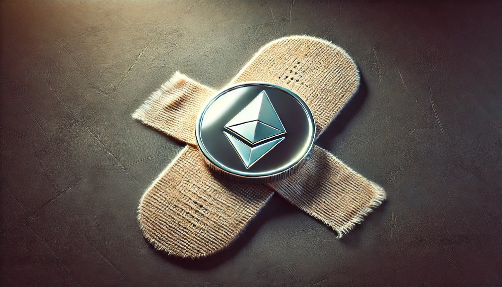 Se acabó la "hemorragia" para el ETF de Ethereum de Grayscale (por ahora)