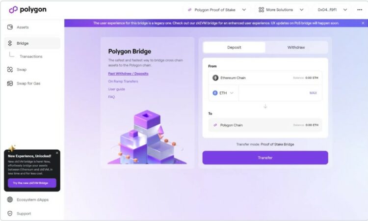 ¿Qué es Polygon (POL) y cómo funciona?