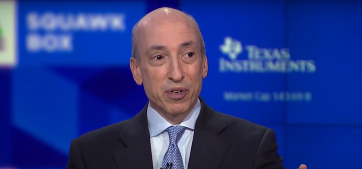 BNY Mellon puede custodiar bitcoin y Ethereum, más allá de los ETF: Gensler