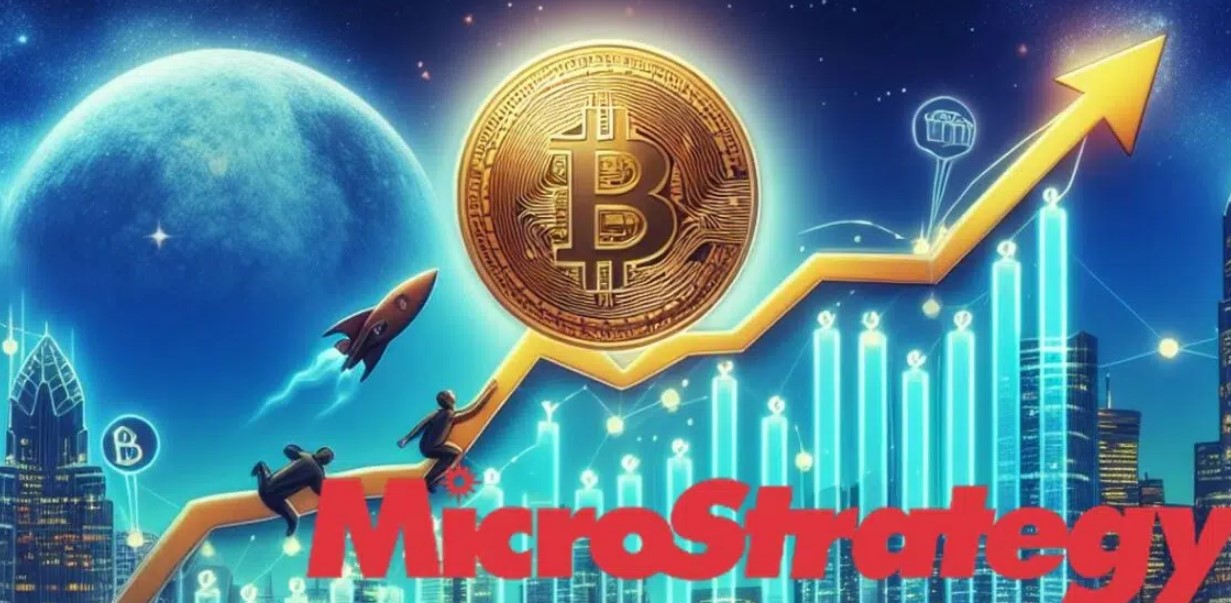 MicroStrategy añadió USD 1.000 millones en bitcoin a su tesorería