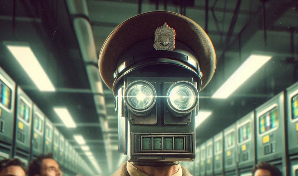 El internet del futuro revocará el derecho a mentir (y a decir la verdad)