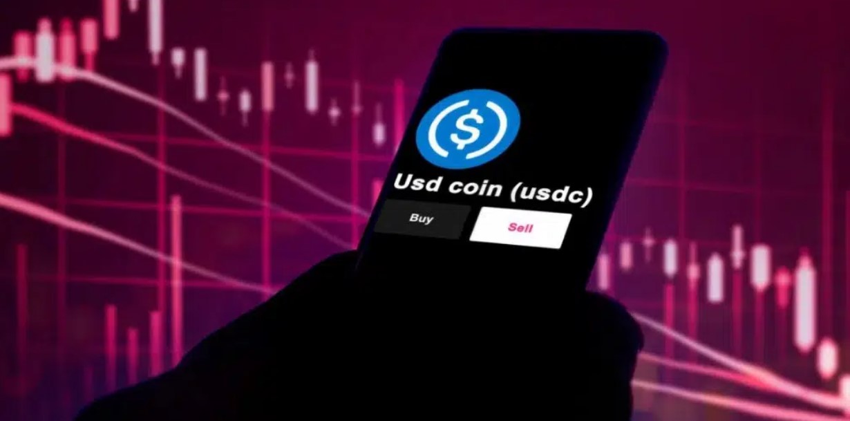 USDC llega a Brasil y México a través de transferencias bancarias locales