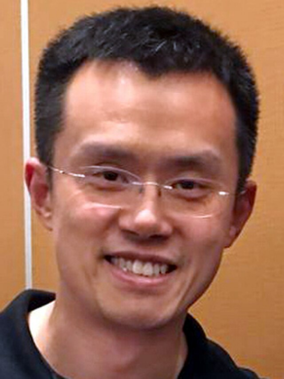 ¿Quién es Changpeng Zhao y cómo creó Binance, el exchange más grande ...