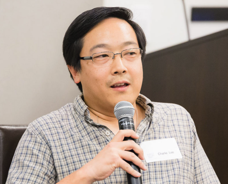 ¿Quién es Charlie Lee y qué relación tiene con Litecoin?