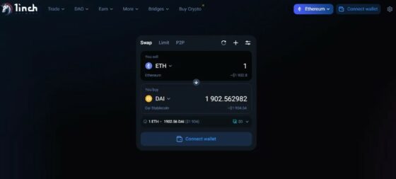 ¿Qué es un exchange descentralizado DEX?