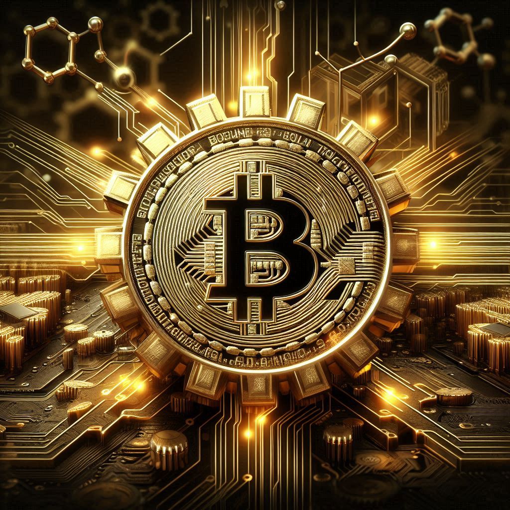 Bitcoin no manda solo en su red por culpa de Fractal Bitcoin