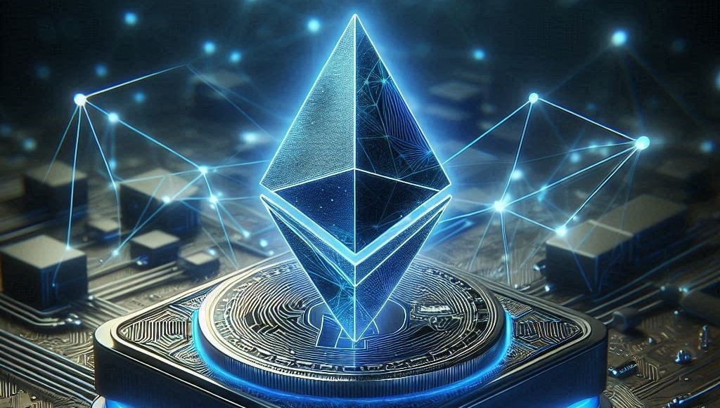 Presentan dGEN1, un hardware móvil de Ethereum