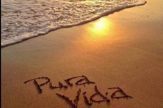 "Pura Vida": la célebre frase de Costa Rica y su creciente vínculo con ...