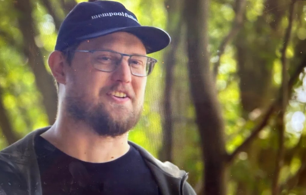 Peter Todd en la clandestinidad tras ser nombrado como Satoshi Nakamoto por HBO