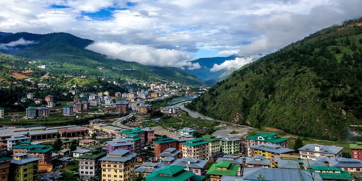 Bután: un reino budista le da una lección de inversión en bitcoin a la ...