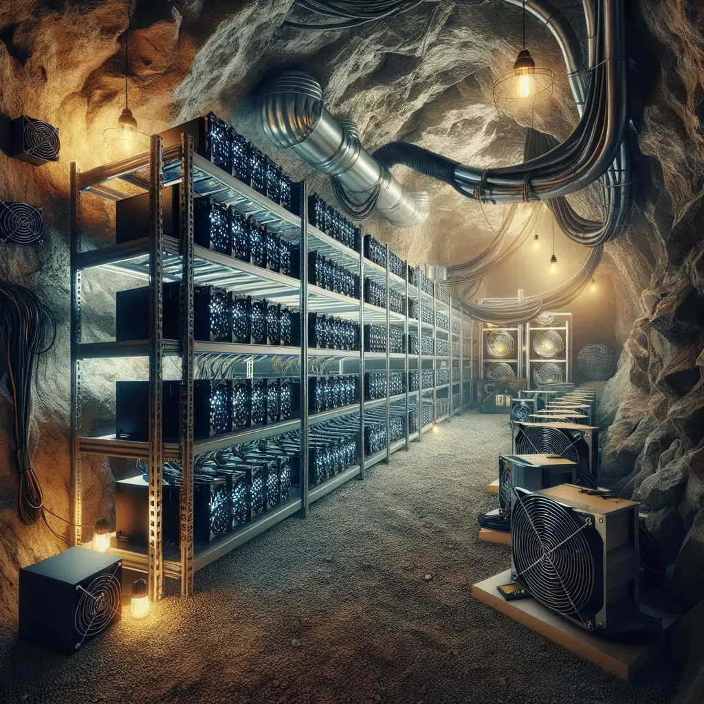 Cómo convertirse en minero de Alephium, la criptomoneda rentable del ...