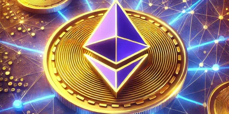 Aumenta el staking en la red Ethereum, ¿qué significa?