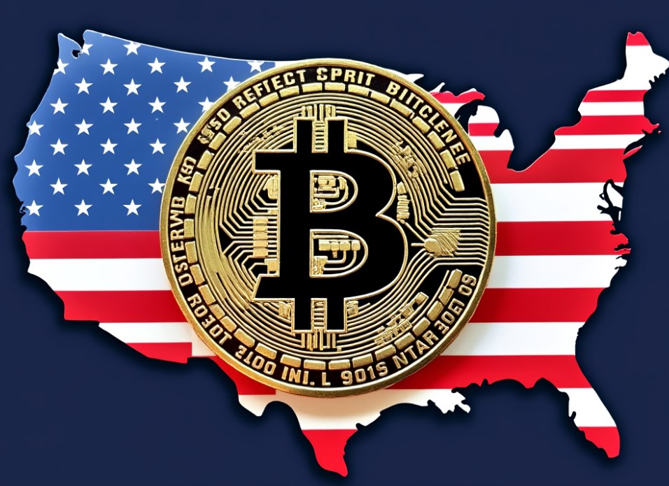 Dos estados apuntan hacia bitcoin como reserva estratégica tras victoria de Trump