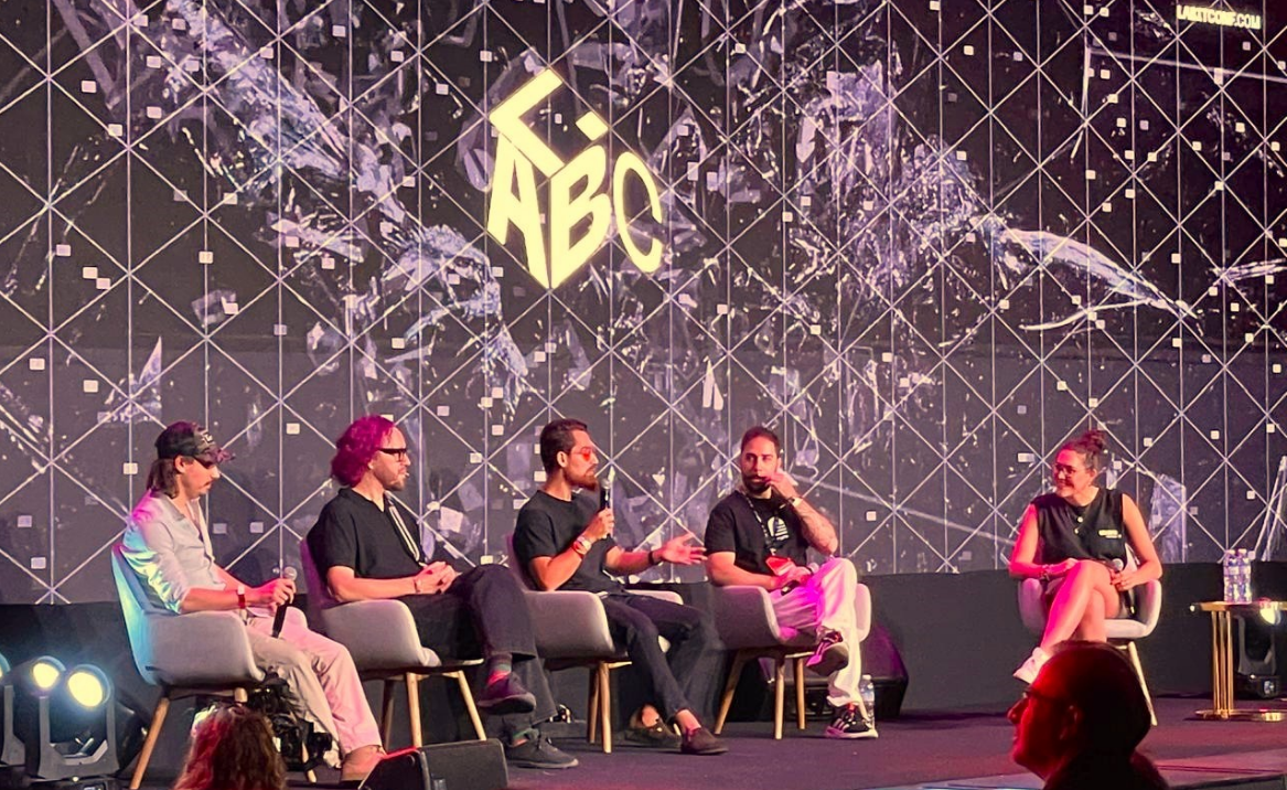 LABITCONF 2024: el RESTART en Buenos Aires