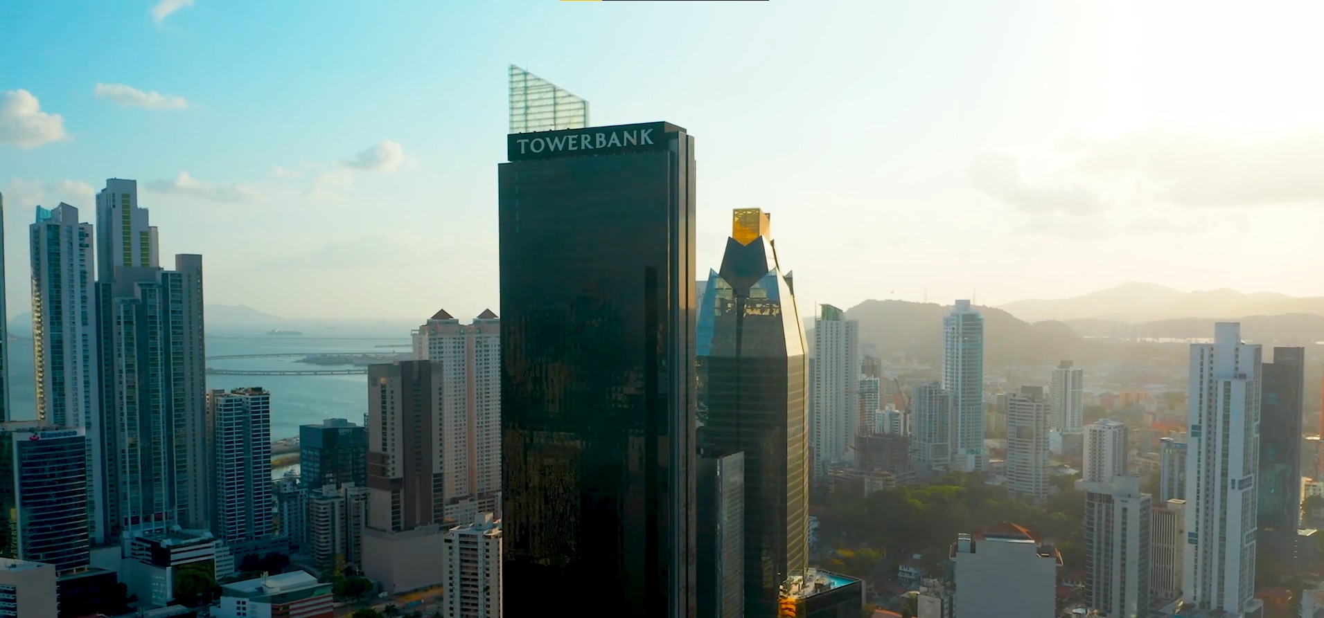 Cómo Towerbank encontró una "oportunidad enorme" en el mundo de bitcoin
