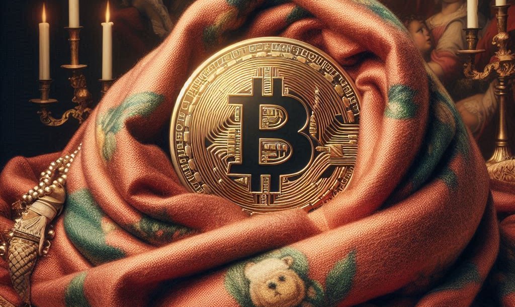 Versión envuelta de bitcoin (wBTC) cayó hasta USD 5.000 en Binance