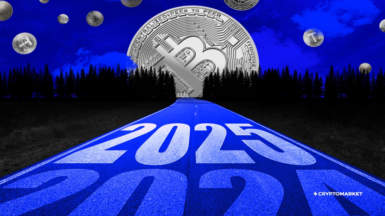 CryptoMKT cierra el 2024 con un sólido balance y proyecta un 2025 de ...
