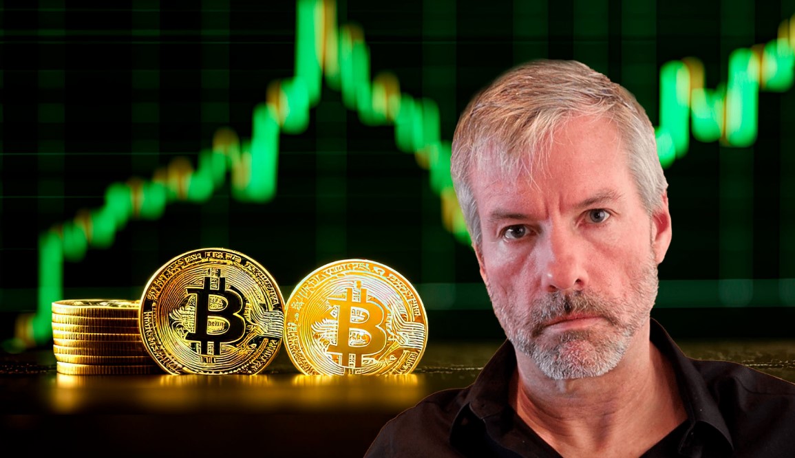 Michael Saylor revela cómo MicroStrategy compra bitcoin