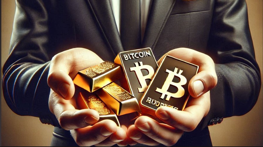 Max Keiser advierte a Bukele sobre el riesgo de explotar la mina de oro ...