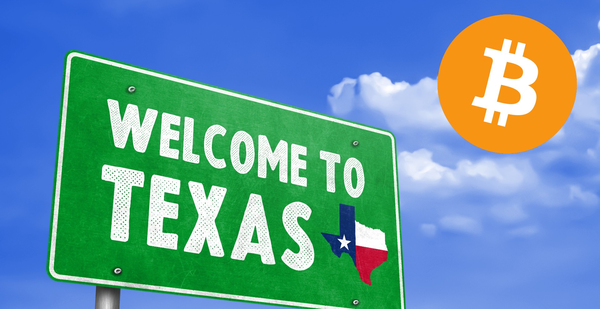 Texas se une a la fiebre de las reservas en bitcoin