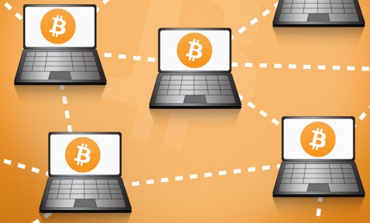 ¿Qué son los nodos de Bitcoin y cómo funcionan?