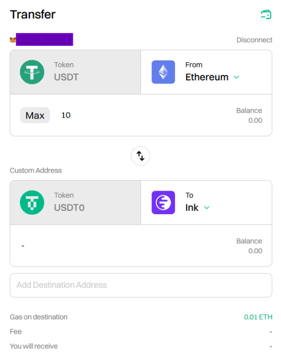 他们优化了 USDT 代码，实现了无处不在的应用 - 0x资讯