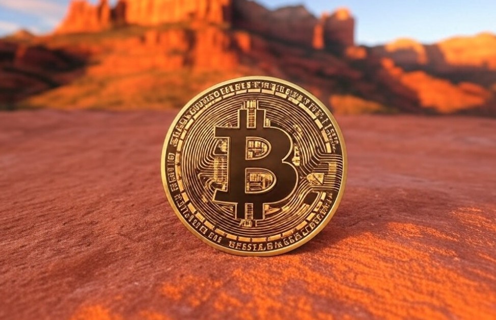 Arizona toma la delantera en la creación de una reserva de bitcoin