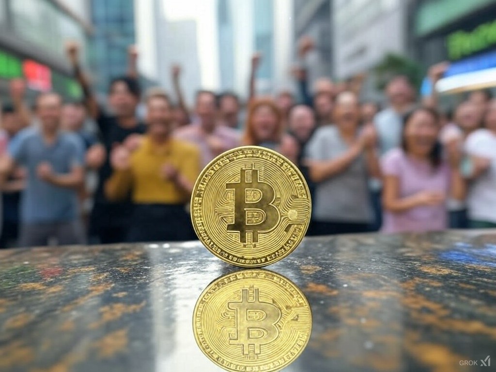 La SEC elimina el SAB 121 ¿Qué significa para bitcoin?