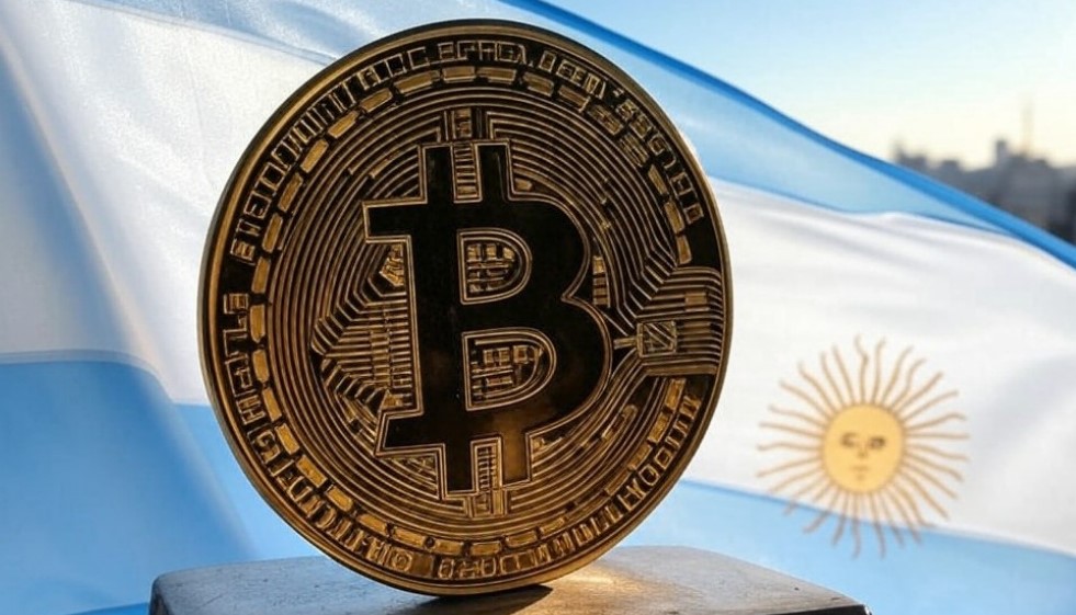 El único habitante de la Bitcoin City lleva 2 años esperando que se ...