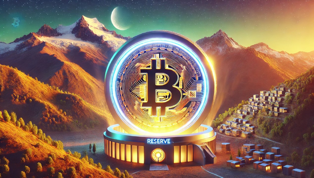 Chilenos proponen la creación de un tesoro en Bitcoin