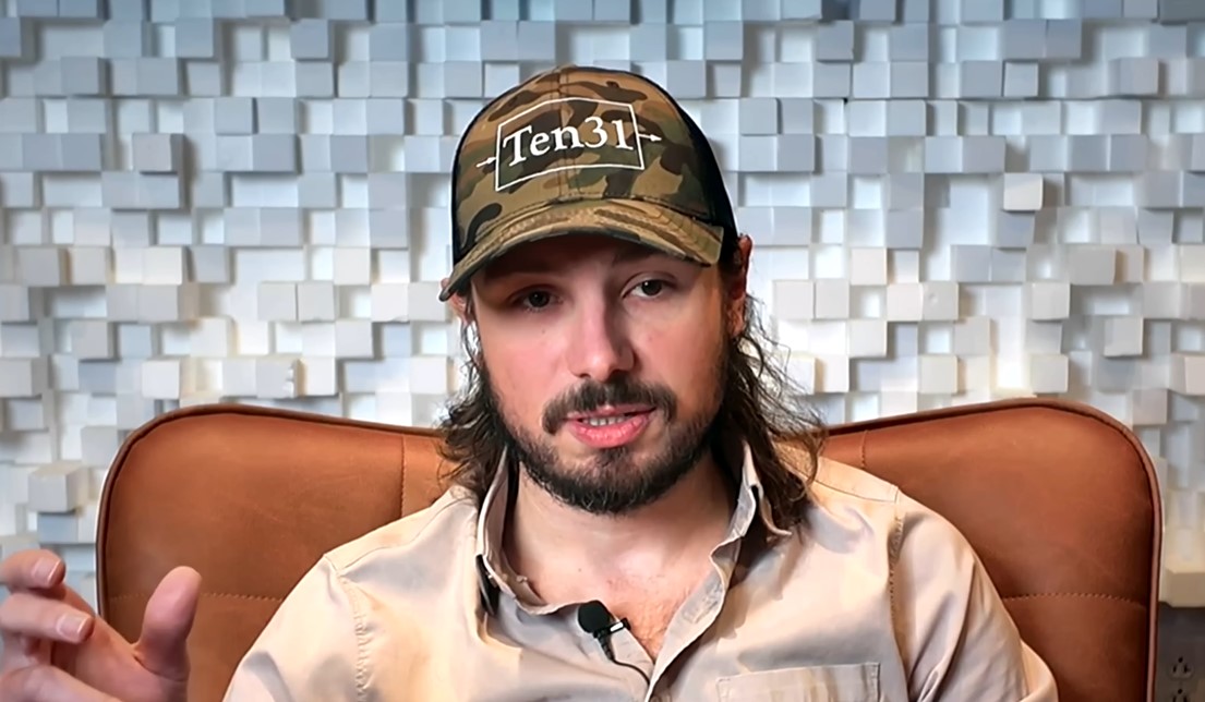 Matt Odell: Deberíamos imprimir dólares para comprar más bitcoin