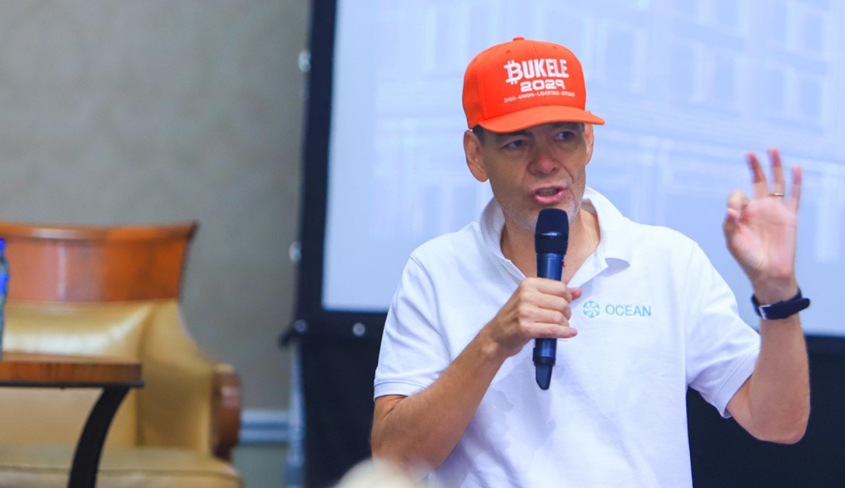 El Salvador está en la cuarta etapa de adopción de Bitcoin: Max Keiser