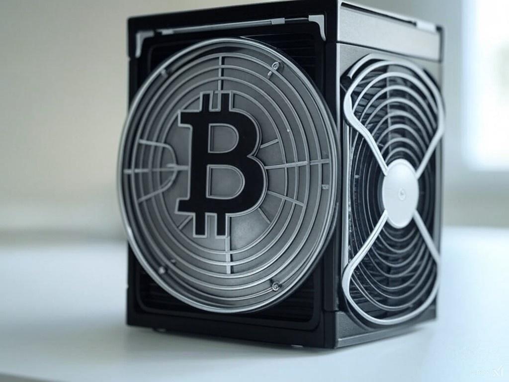 ¿Deberías adquirir un mini ASIC para minar Bitcoin? Aquí los pros y contras