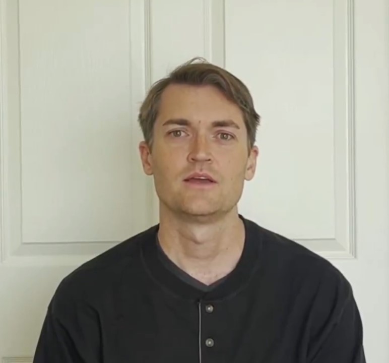 Ross Ulbricht publica primer mensaje como hombre libre: "Hay mucho de ...