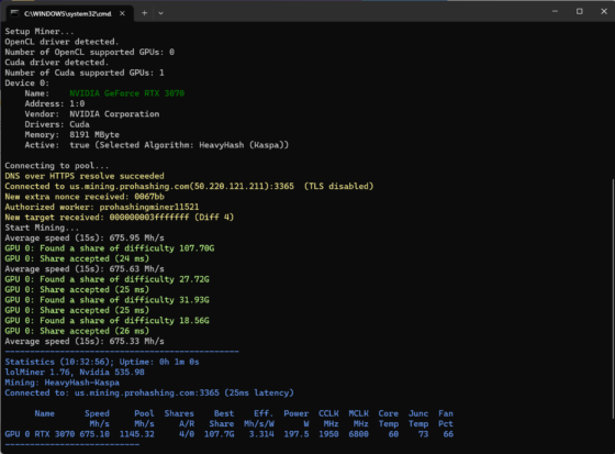 ¿Qué es Kaspa (KAS) y cómo funciona?