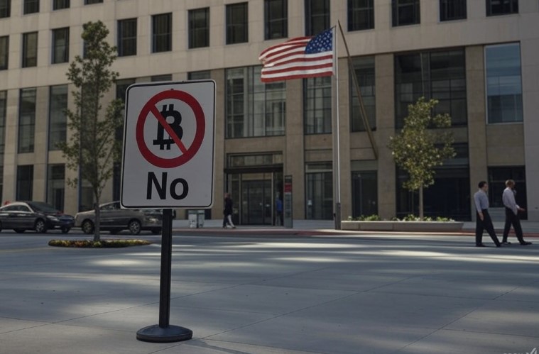 Documentos oficiales revelan la operación anti-bitcoin impuesta a ...