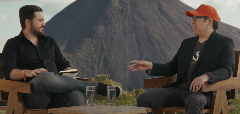 El FMI le tiene miedo a Bitcoin y por eso presionó a El Salvador ...