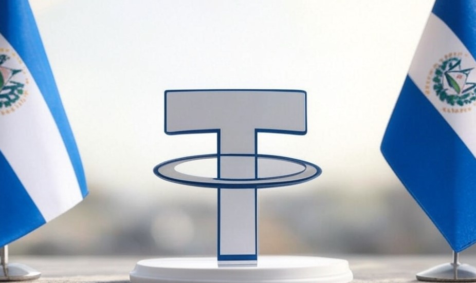 El Salvador va a buscar financiamiento a través de Tether: economista ...