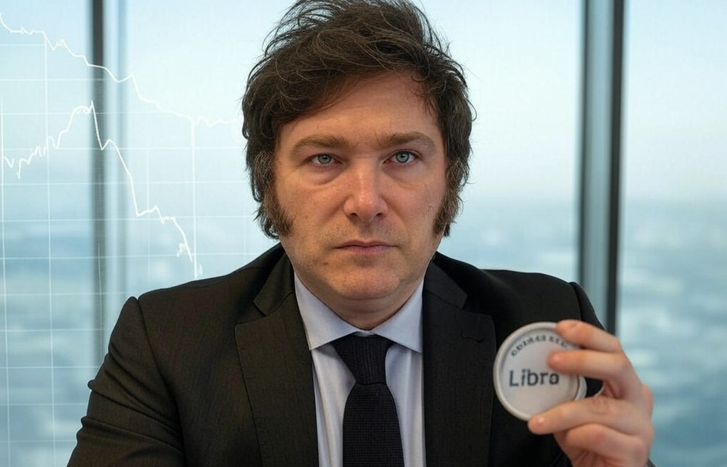 Escándalo de Libra da un giro, ¿sobornos en el círculo íntimo de Milei?