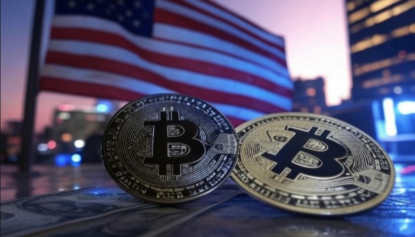 ¿Podría un EE. UU. pro-Bitcoin desencadenar 1 dólar = 1 satoshi?