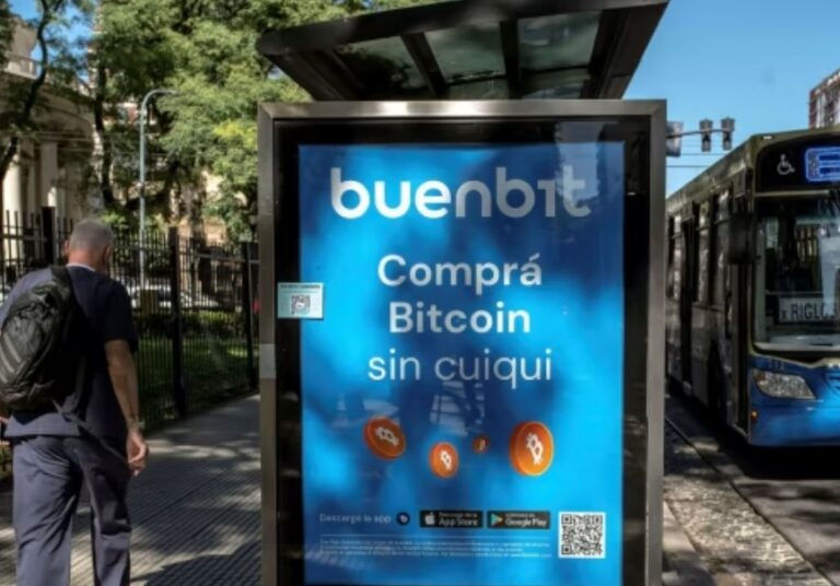 ¿Qué dice la nueva norma de Argentina para los exchanges de bitcoin?