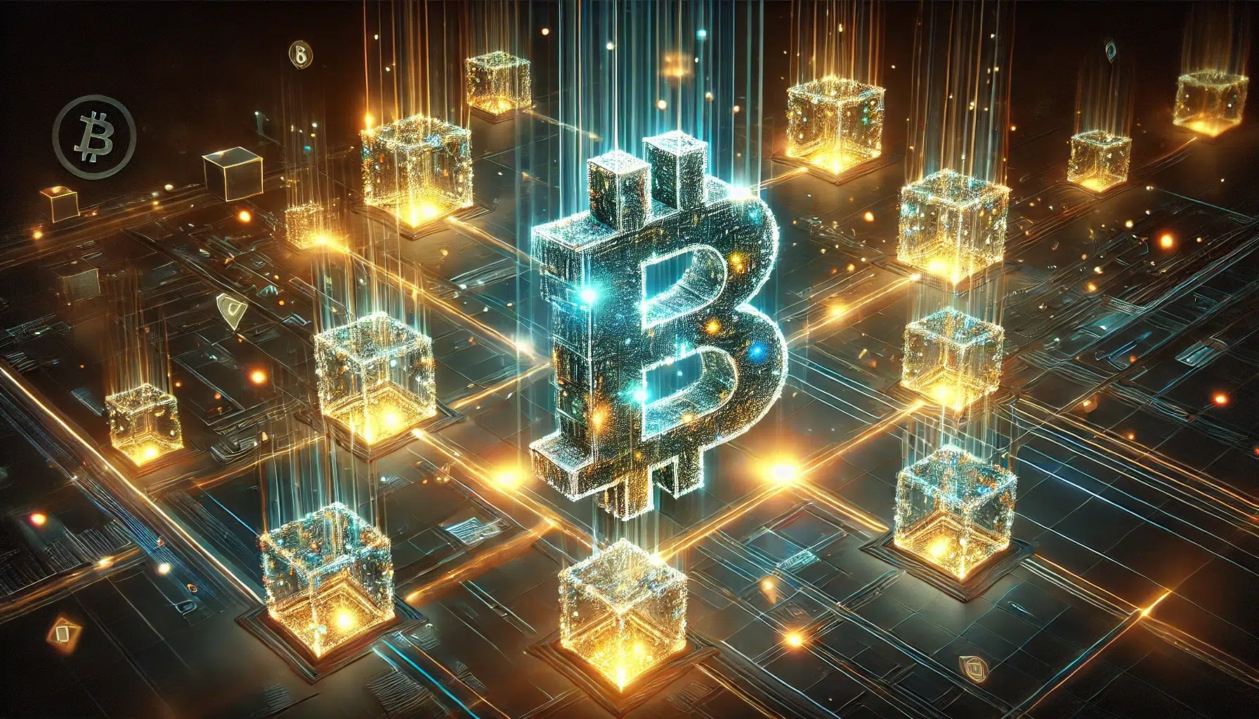 Operadores de nodos de Bitcoin migran desde Core a Knots